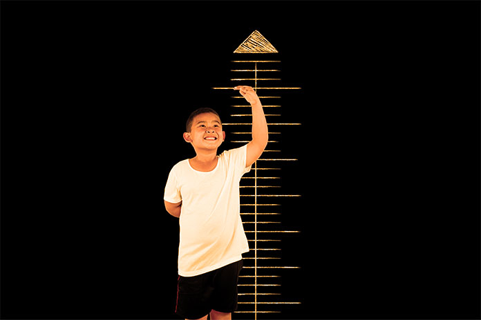 Children's BMI: What It Is And How To Calculate It