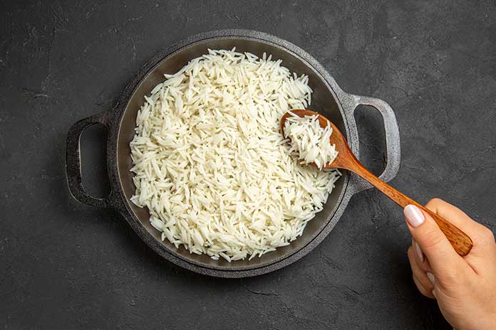 7 Common Mistakes To Avoid When Cooking Rice Successfully