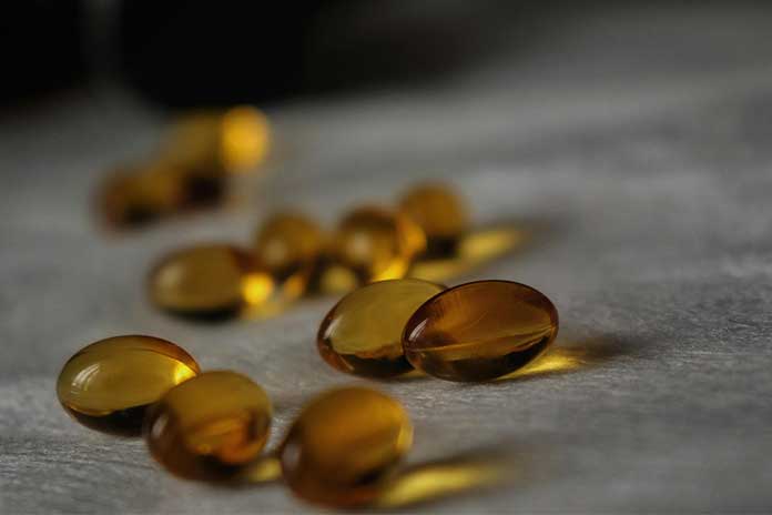 A Brief Breakdown of Fish Oil Expiration Awareness